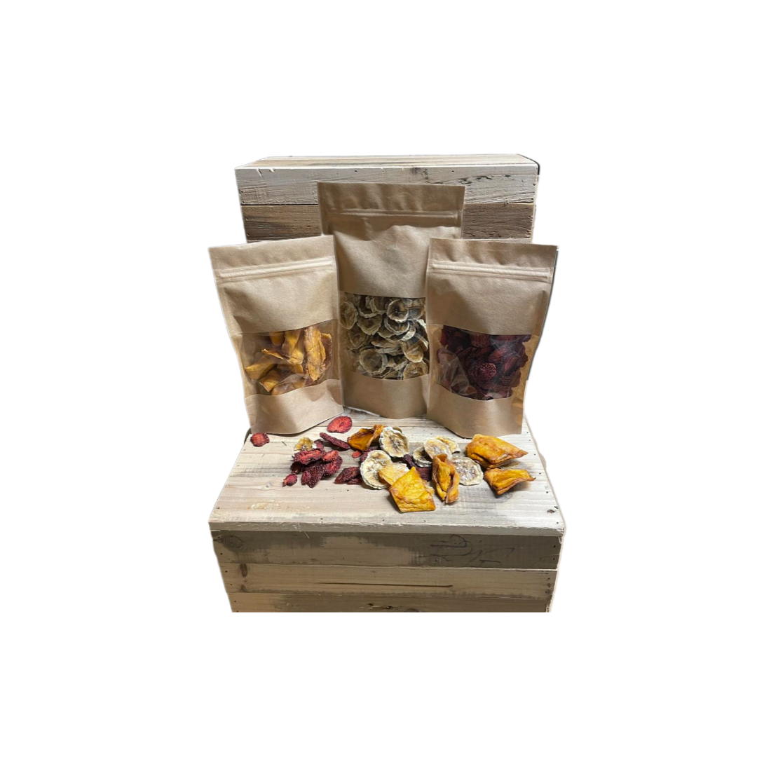 Friandises – DUM MNR